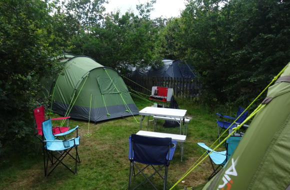 Gallery – Chiltern Retreat – Rural Camping in the Chilterns