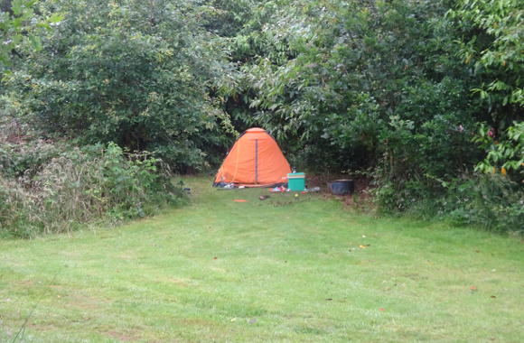 Gallery – Chiltern Retreat – Rural Camping in the Chilterns