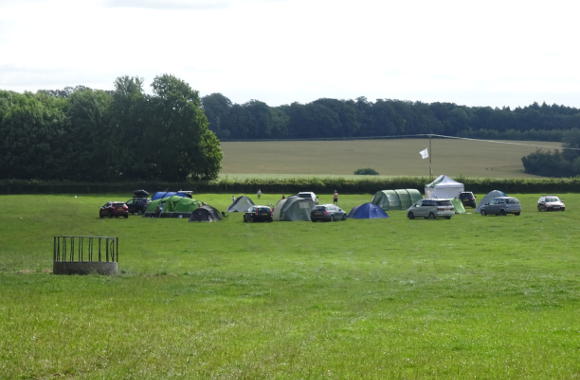 Gallery – Chiltern Retreat – Rural Camping in the Chilterns