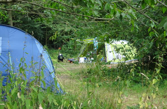 Gallery – Chiltern Retreat – Rural Camping in the Chilterns
