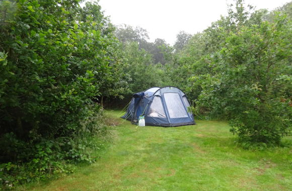 Gallery – Chiltern Retreat – Rural Camping in the Chilterns