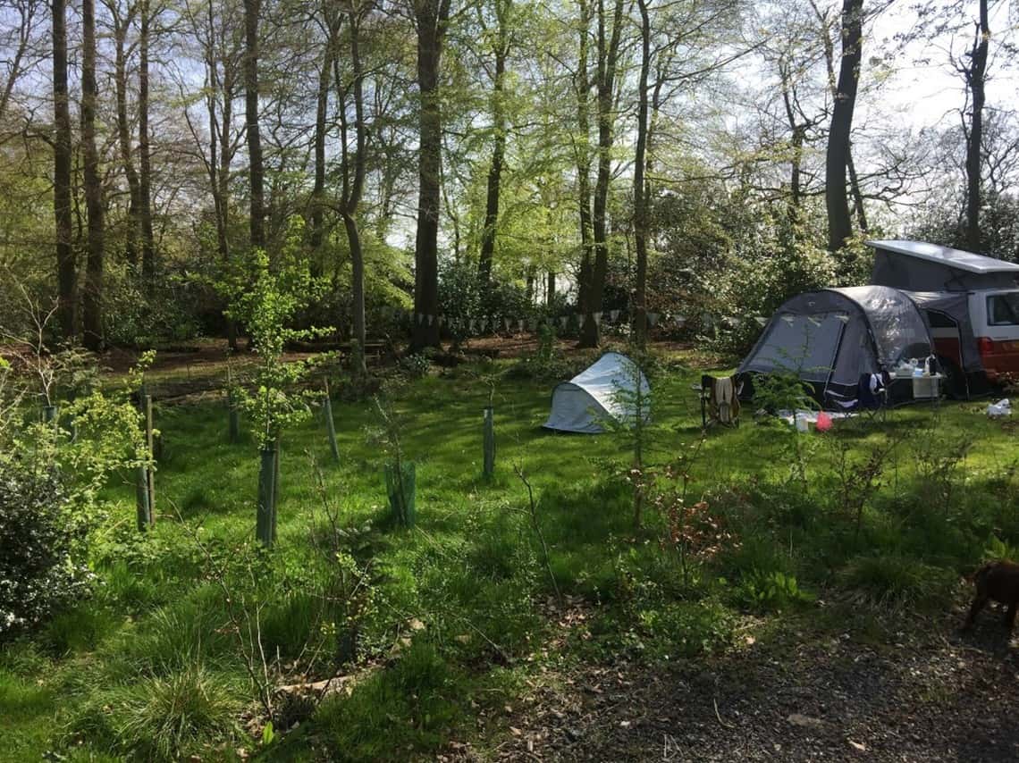 Gallery – Chiltern Retreat – Rural Camping in the Chilterns