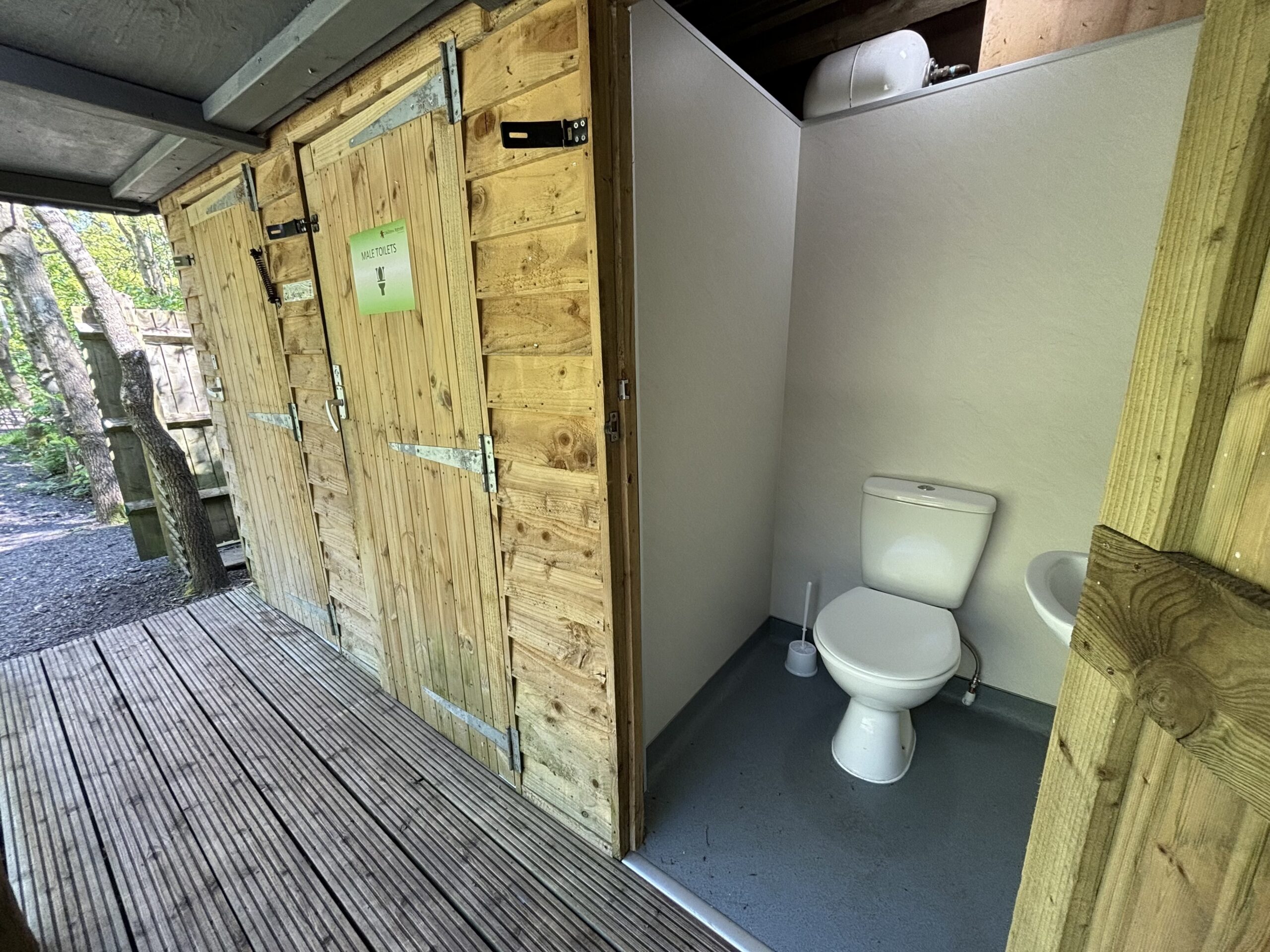 What We Offer – Chiltern Retreat – Rural Camping in the Chilterns